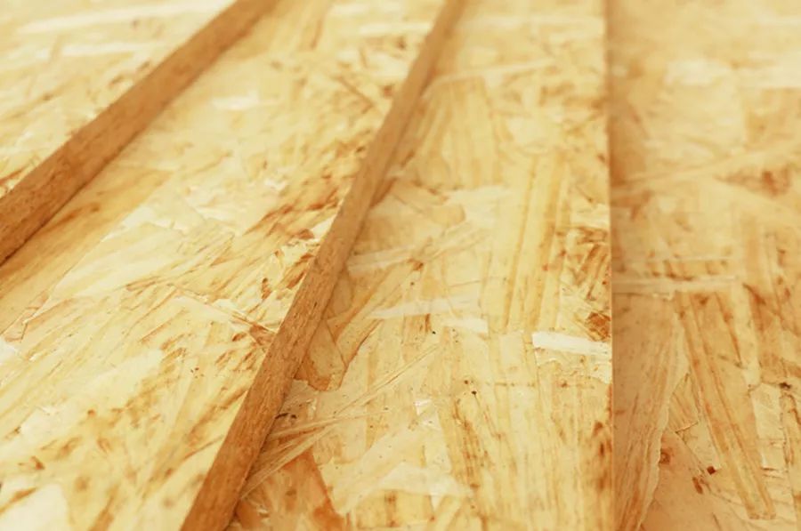 史上最全OSB板知识大汇总，今天一次性全给你！