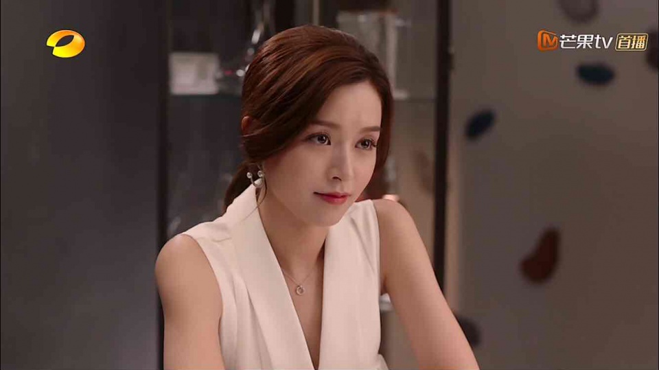 张铭恩文咏珊《只为遇见你》开虐！对不起，我表姨是你最恨的继母|只为遇见你|表姨|张铭恩_新浪新闻