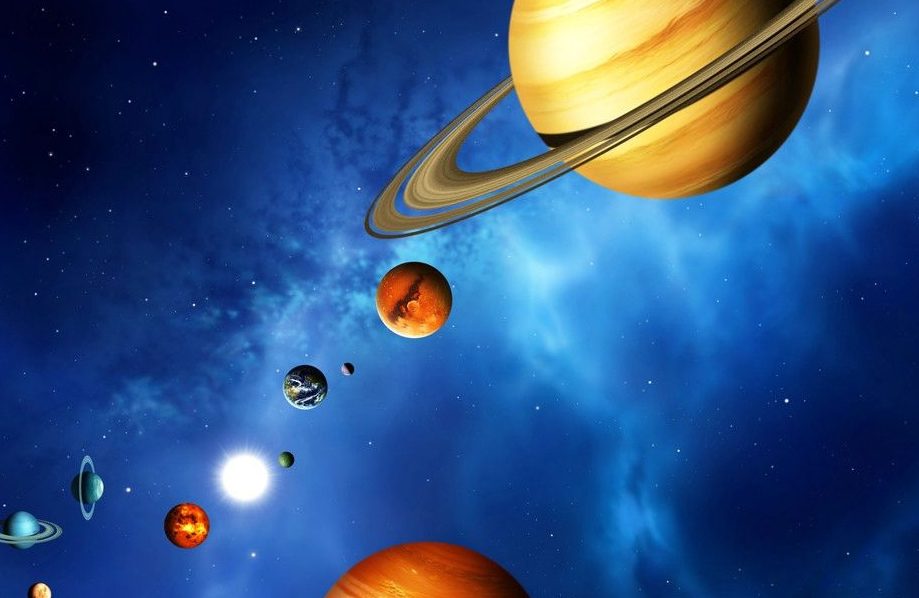 物理学：系外行星以尾巴的形式失去了它的大气层！