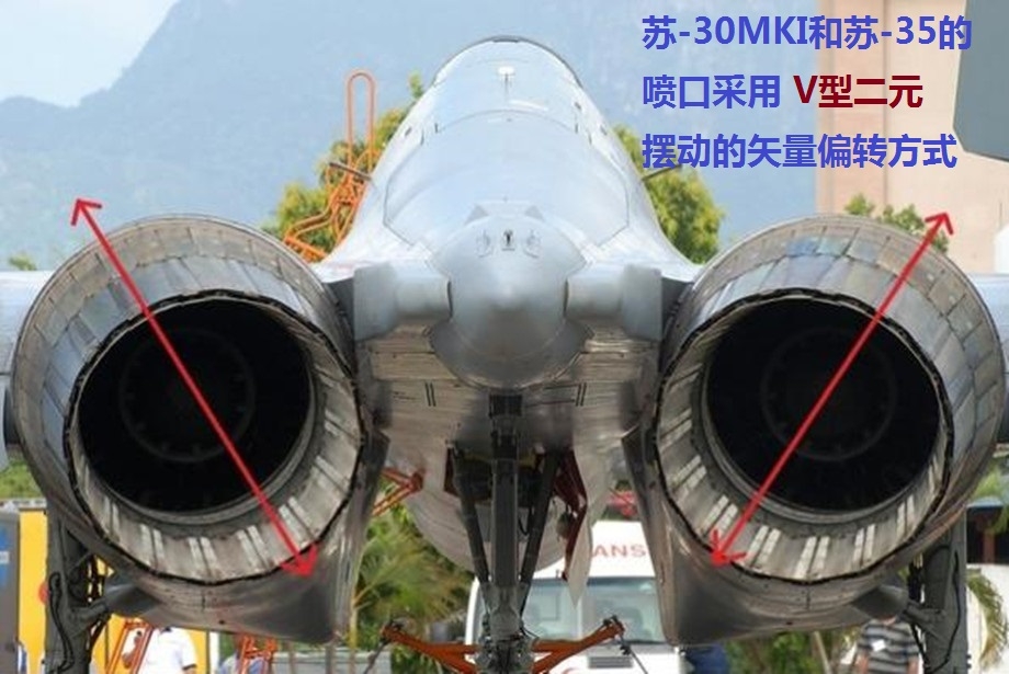 最详细解读 航展上歼-10B的超机动（上）