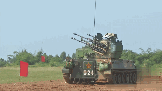 一辆07高炮价格相当于3辆99A坦克 这么贵值吗？俄军铠甲指明道路|铠甲|自行高射炮|通古斯卡_新浪新闻