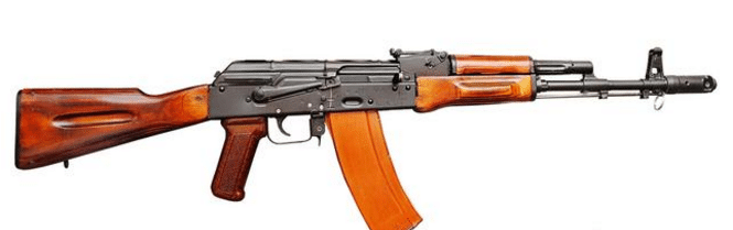 AK47、AKM和AK74有什么相同之处和不同之处？|突击步枪|枪口|弹匣_新浪新闻