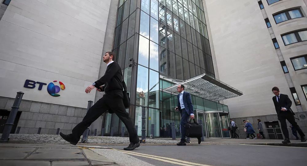 裁员1.3万人 英国电信卖楼求生 香港豪门欲22亿接盘_手机新浪网