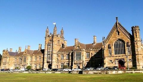 澳洲留学：Awehome整理澳洲商学院最详细的优劣分析_新浪新闻