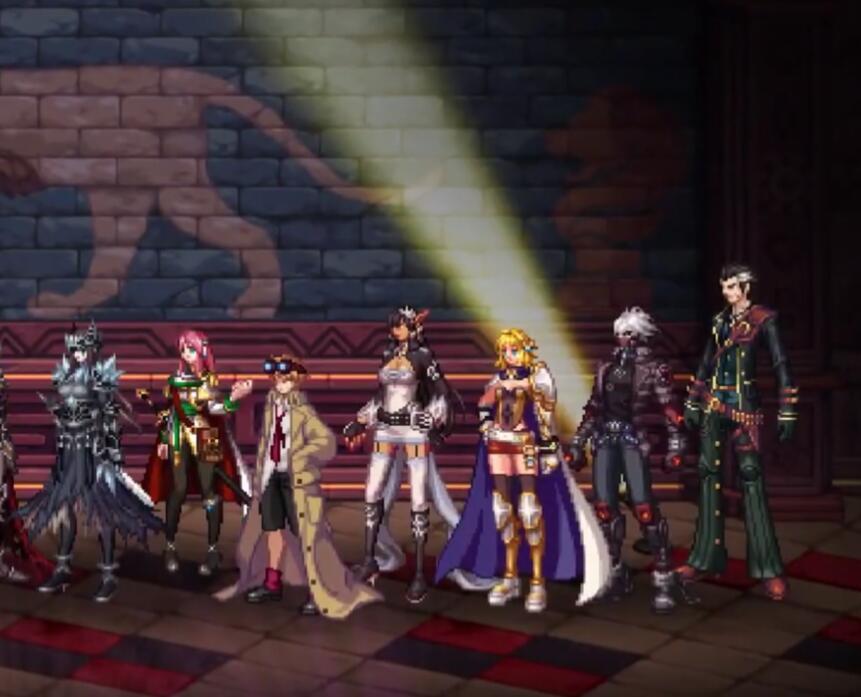 DNF：51或将推出三套时装，比深渊骑士霸气，加强版导师套？__财经头条