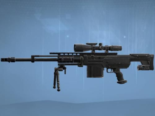 世界上射程最远的三款狙击枪，每一把都能够隔空杀人|狙击步枪|狙击枪|射程_新浪新闻