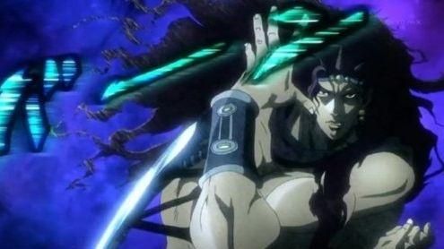 JOJO：二乔年轻时那么强，老了却变痴呆，英雄迟暮是否觉得遗憾