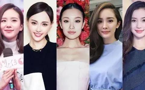 称赞人漂亮只会说“pretty”？教你五种更美丽的英语说法！|例句|英语|单词|词汇|超正_新浪新闻