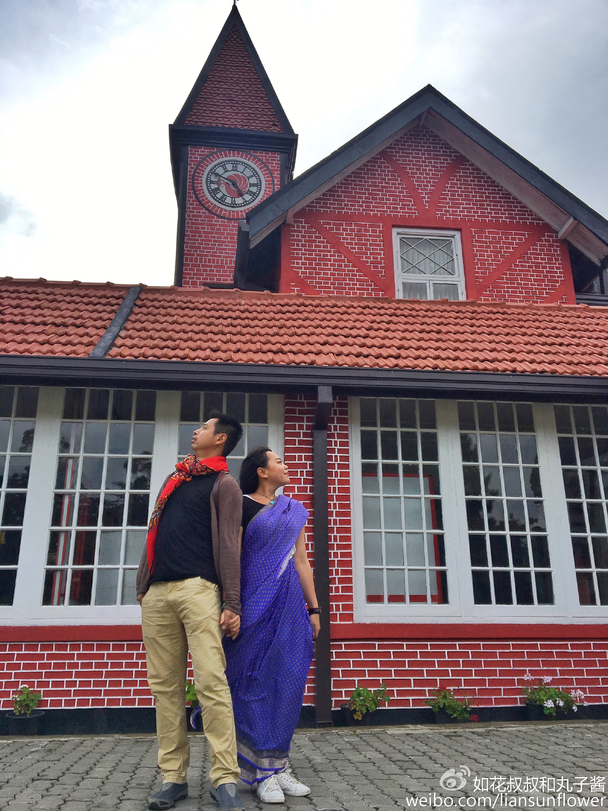 斯里兰卡 开着小火车去往世界尽头_新浪旅游_新浪网