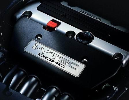 本田大法好！VETC IS THE BEST！那么到底什么是VTEC？-新浪汽车