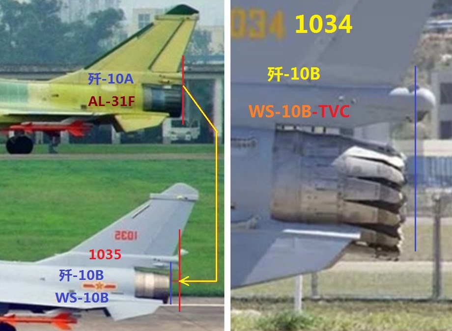 最详细解读 航展上歼-10B的超机动（上）