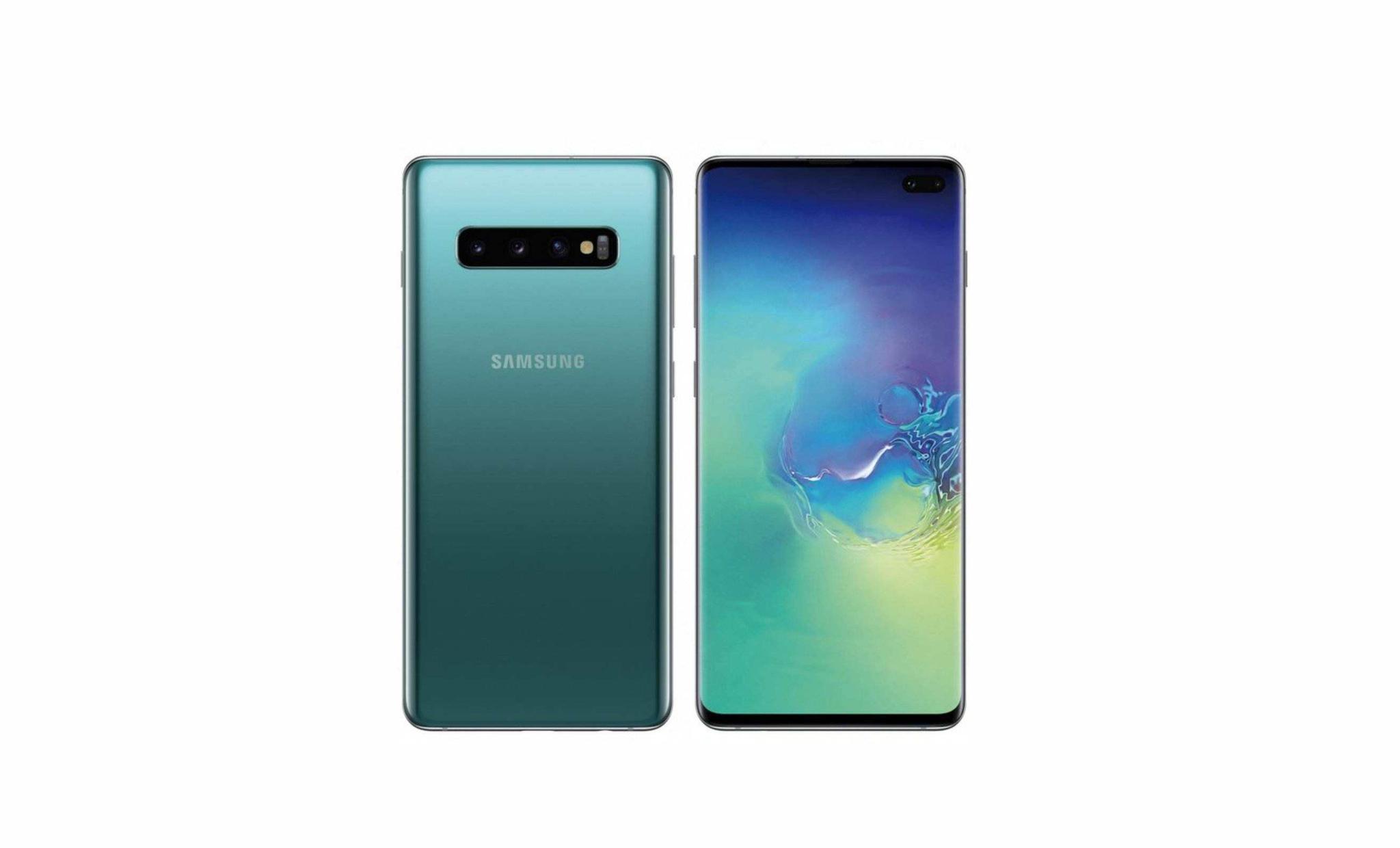 官方石锤：三星Galaxy S10e对标iPhone XR，库克笑了__财经头条