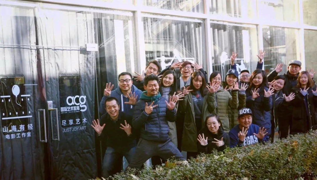 ACG内部专访：看到底，能少跑10家机构——万字良心文！