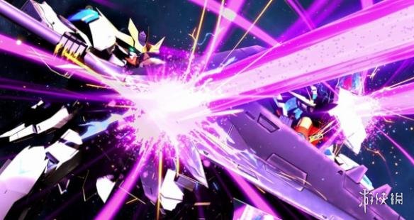 《机动战士高达EXVS 2》正式启动 机厅霸主热血战魂!_新浪游戏_手机新浪网