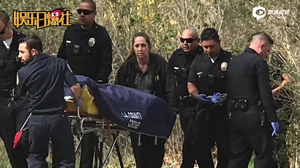 《欢乐合唱团》Mark Salling自杀身亡 年仅35岁_手机新浪网