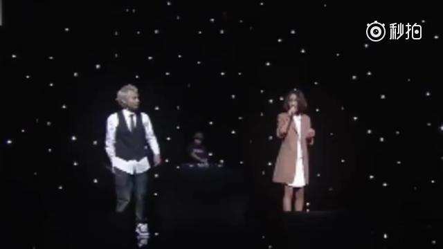 青山黛玛和SoulJa合唱《そばにいるね(留在我身边)》现场版，一首经典...|合唱|经典|青山_新浪新闻