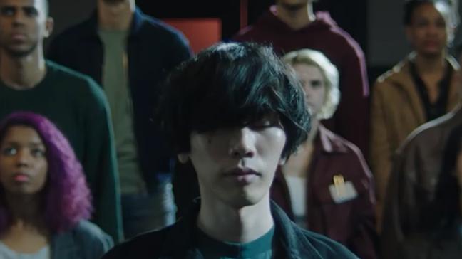 新日剧主题曲米津玄师《LEMON》完整版MV中日双字|中日|LEMON|新日_新浪新闻