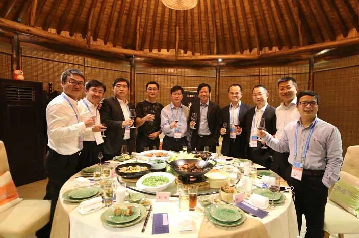 商务宴请里餐厅的三大陷阱与两大破解技巧，你都知道吗？