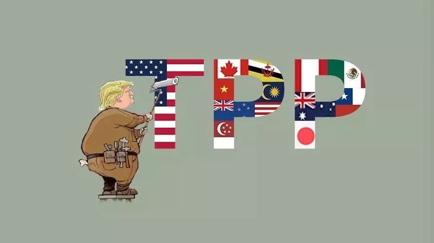 特朗普考虑重返“TPP” 美国不再优先了？|特朗普_新浪财经_新浪网