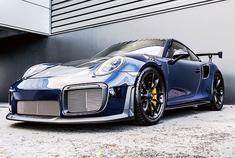 Porsche GT 2RS,一台让多少人神魂颠倒的超级跑车-新浪汽车