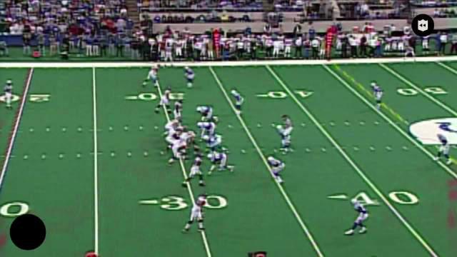 @NFL橄榄球 名宿线卫Robert Mathis十大strip-sack(制造掉球的擒杀)_新浪新闻