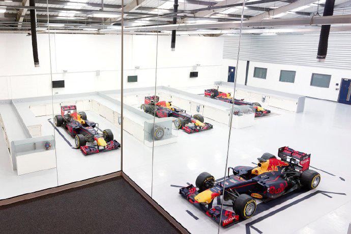 F1| F1车队将助力生产医疗设备_新闻_新浪竞技风暴_新浪网