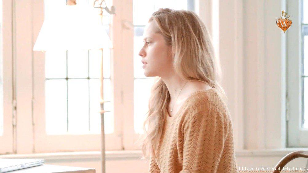 澳大利亚女星泰莉莎·帕尔墨（Teresa Palmer，1986-）影视作品集锦_新浪新闻