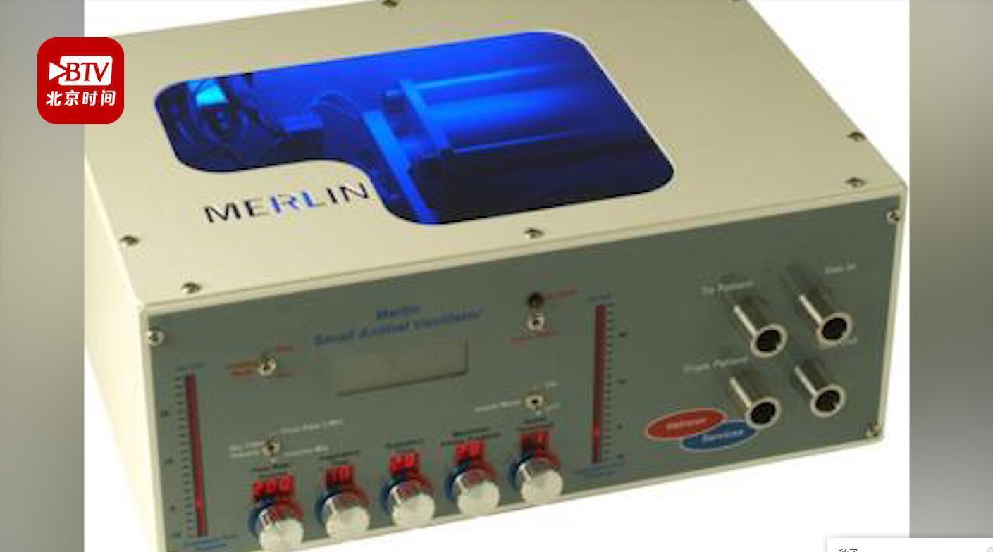 视频-英国征用宠物呼吸机应对抗疫物资紧缺 目前已有三四百台投用|社会时政|新冠肺炎_手机新浪网