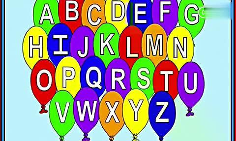 英文字母歌的原版顺序：A-B-C-D-E-F-G_新浪新闻