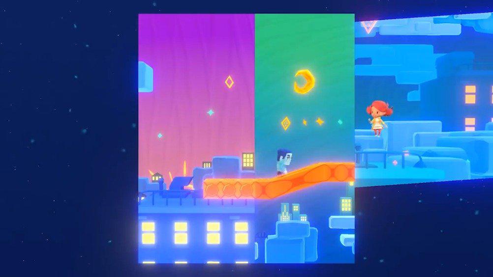 《A Fold Apart》（多平台）……_新浪新闻