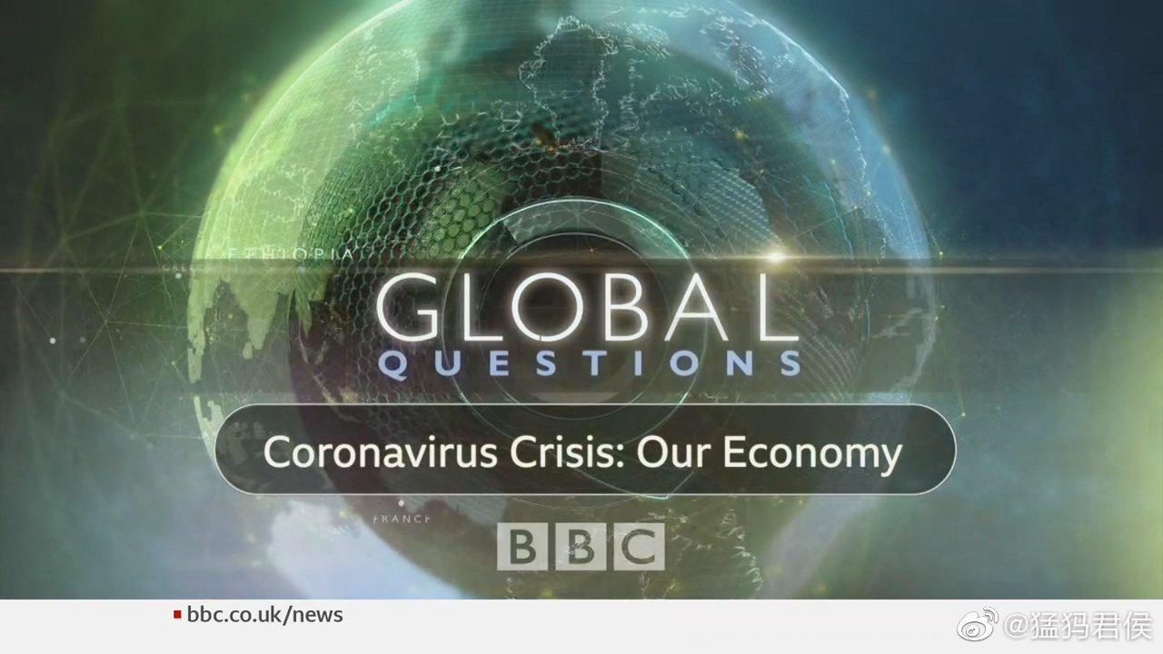 纪录片.BBC.环球问答.新冠危机：经济.Global.Questions.2020|新冠肺炎_新浪新闻