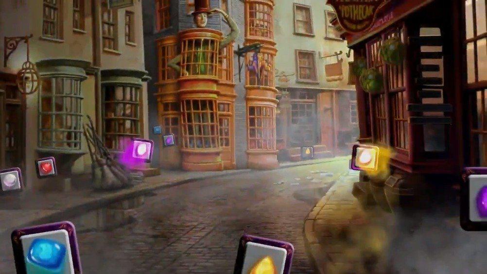 Portkey Games旗下全新手游首支预告片出炉……_新浪新闻