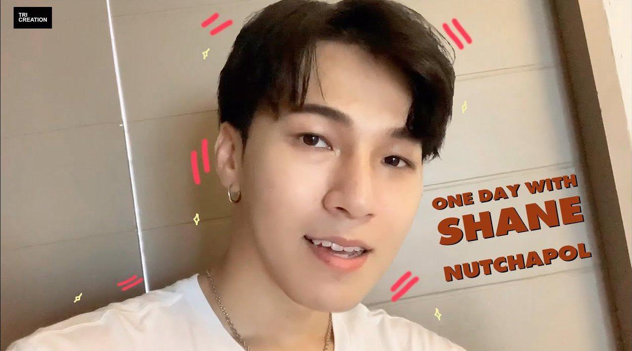 温柔“表嫂”Shane日常生活的一天是这样度过的～_新浪新闻