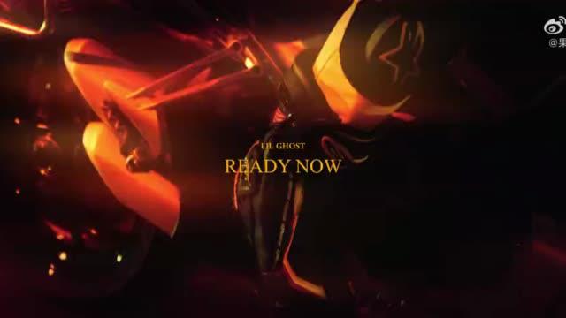 小鬼王琳凯《Ready now》MV上线： 从集装箱码头到工厂废墟……_新浪新闻