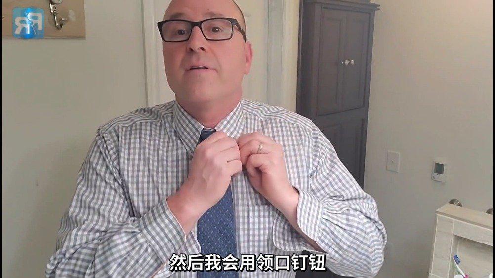 “Dad， how do I”（爸爸，我该怎么做）_新浪新闻