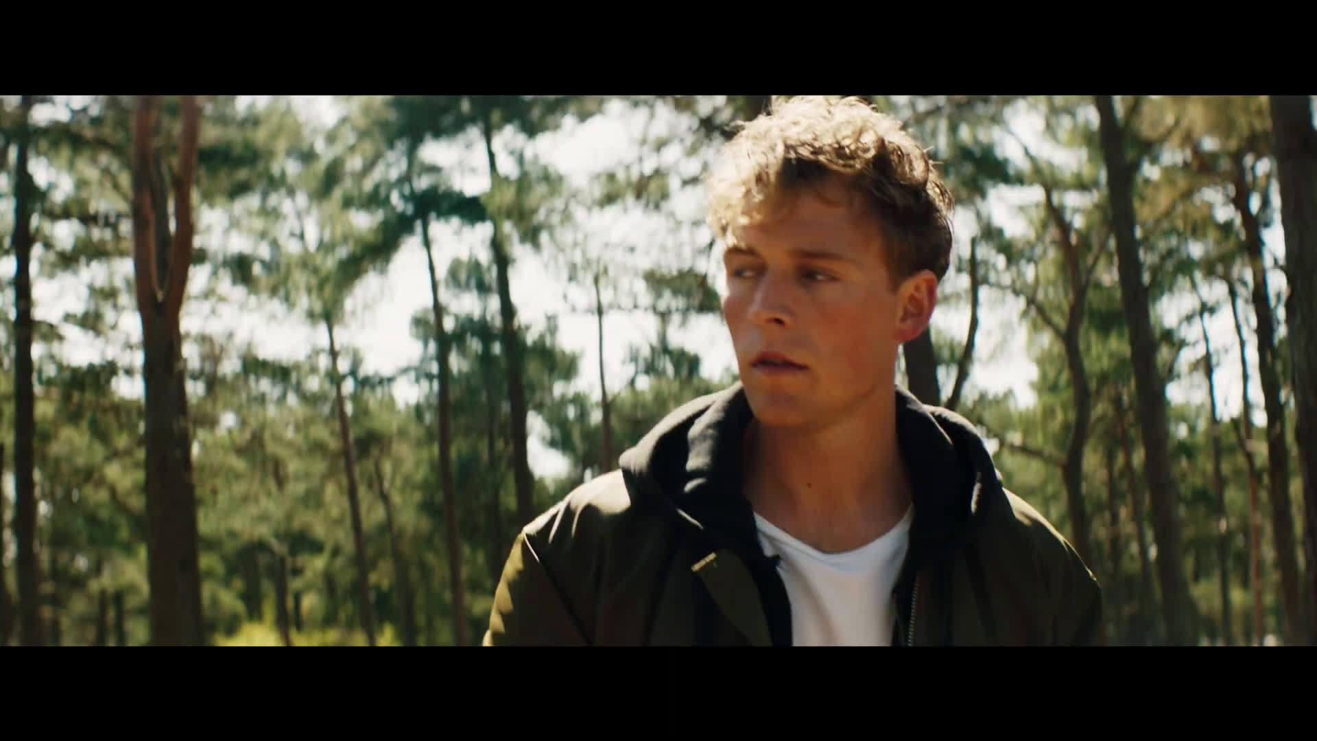 丹麦流行王子 Christopher 全新专辑第二支先行曲「Leap Of Faith_新浪新闻