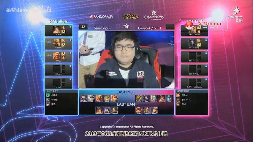 LOL最佳盘点：曾经的第一薇恩！Piglet生涯五大成名时刻……_新浪新闻