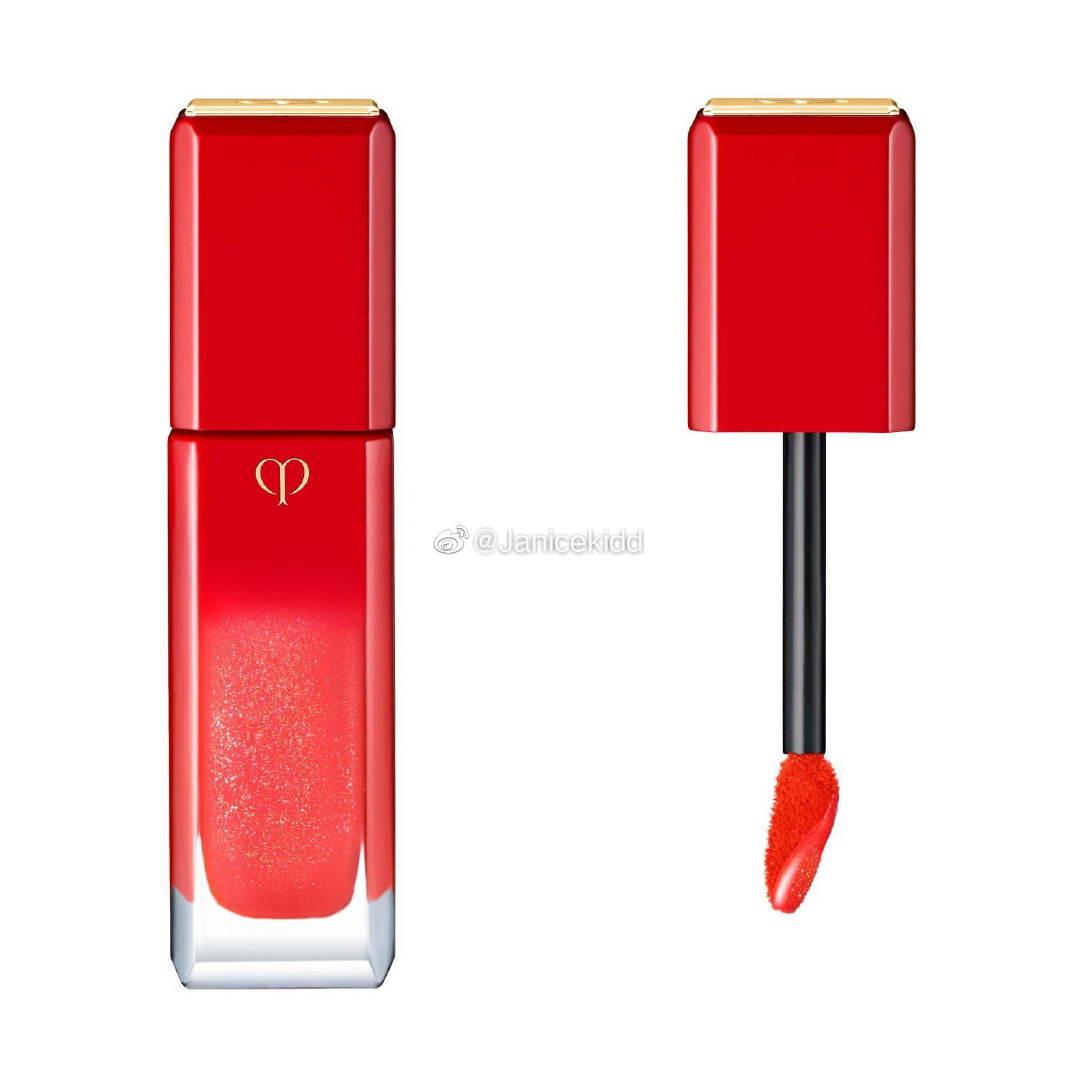 CPB 2020秋冬限量传奇红口红系列第二弹登场！|羊绒_新浪新闻