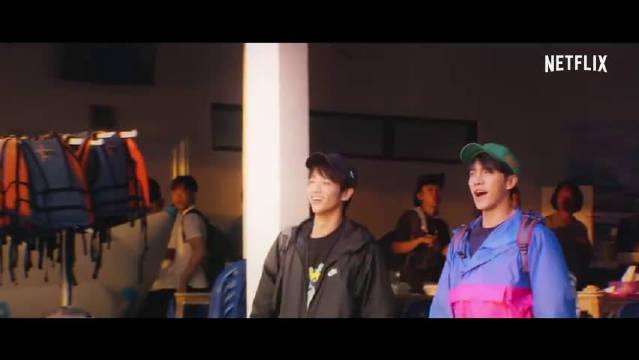 Netflix新综艺《Twogether: 男神一起来看你》官方释出第二支预告_新浪新闻