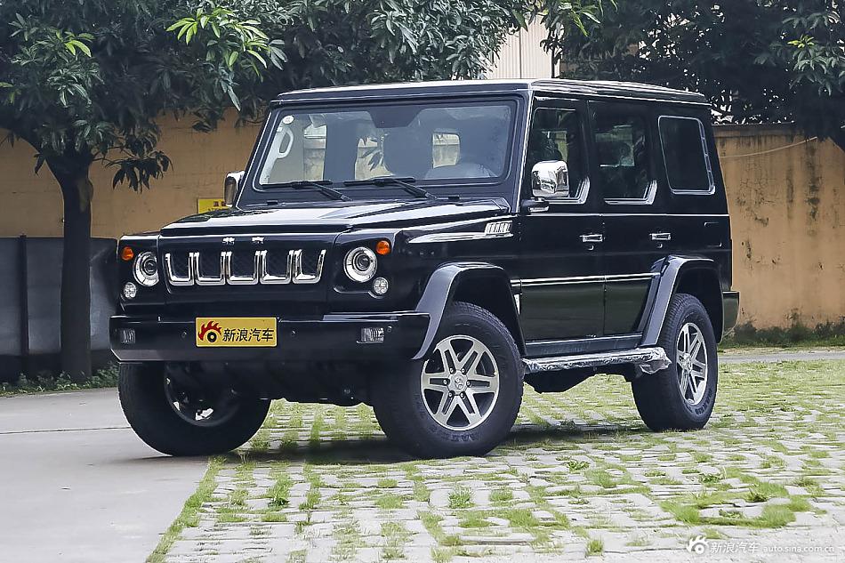 北京BJ80_北京BJ80最新消息,新闻,图片,视频_聚合阅读_新浪网