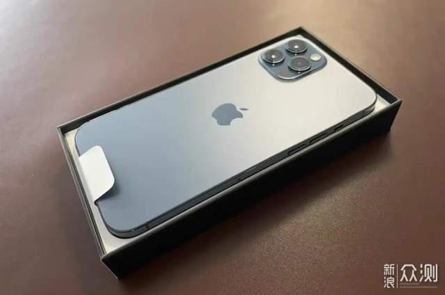 苹果12 Pro Max评测：性能与颜值，不可小觑__财经头条