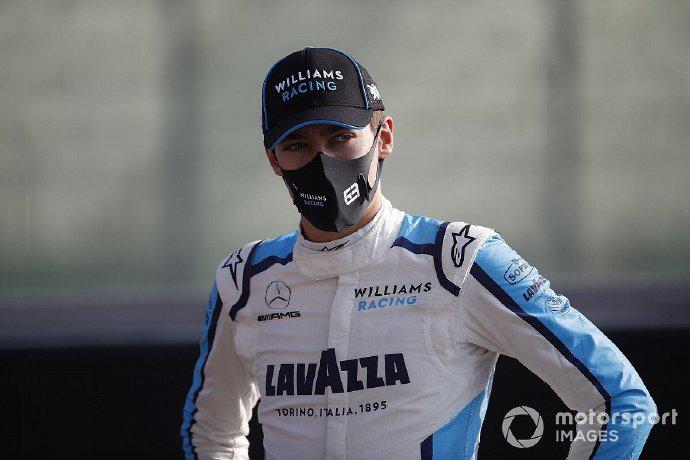 马尔科博士：拉塞尔从未进入红牛的考虑范围_手机新浪网