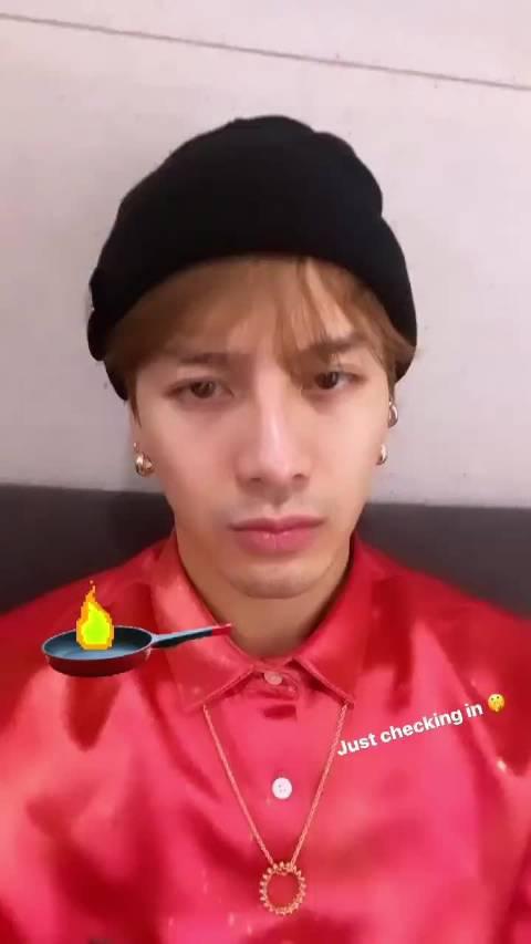 #王嘉尔百事代言人# _手机新浪网