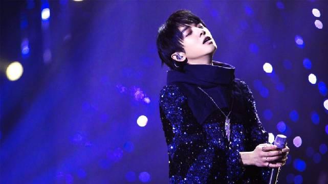 歌手2018第四期华晨宇cut 手机新浪网