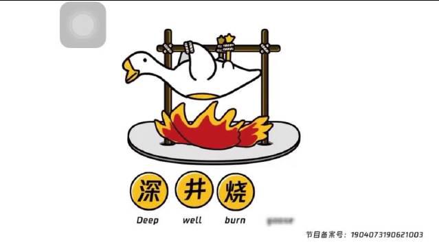 深井烧鹅周深专访手机新浪网
