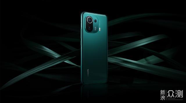 小米官宣：小米11Pro和Ultra首销1分钟破12亿__财经头条