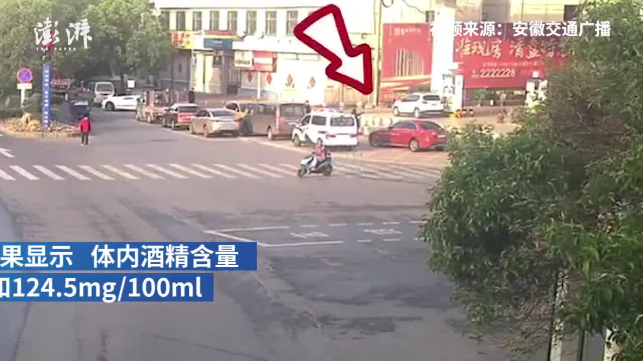 女子无证醉驾外出男友醉驾尾随，女友报警后双双被刑拘手机新浪网