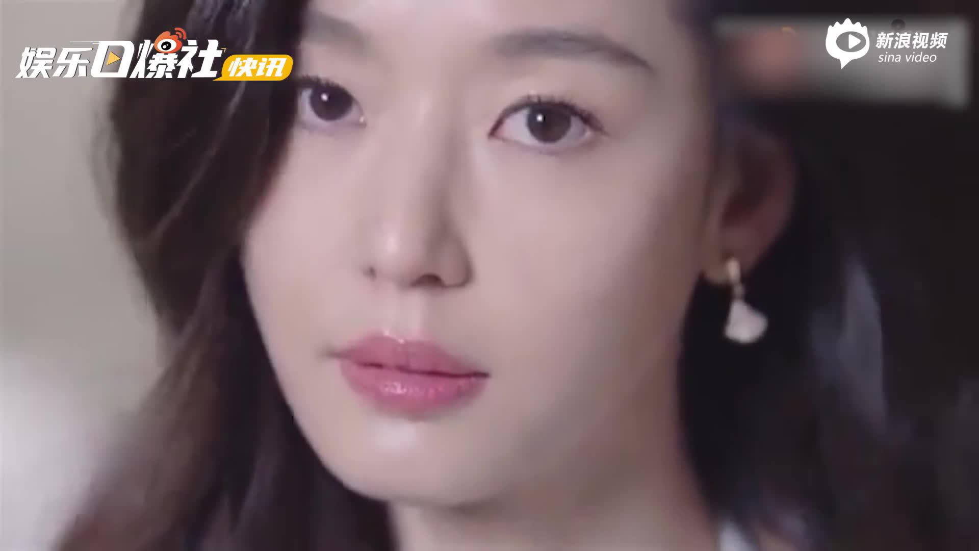 视频:网曝全智贤与富豪丈夫离婚 韩媒称两人中有一人婚内出轨 手机新浪网