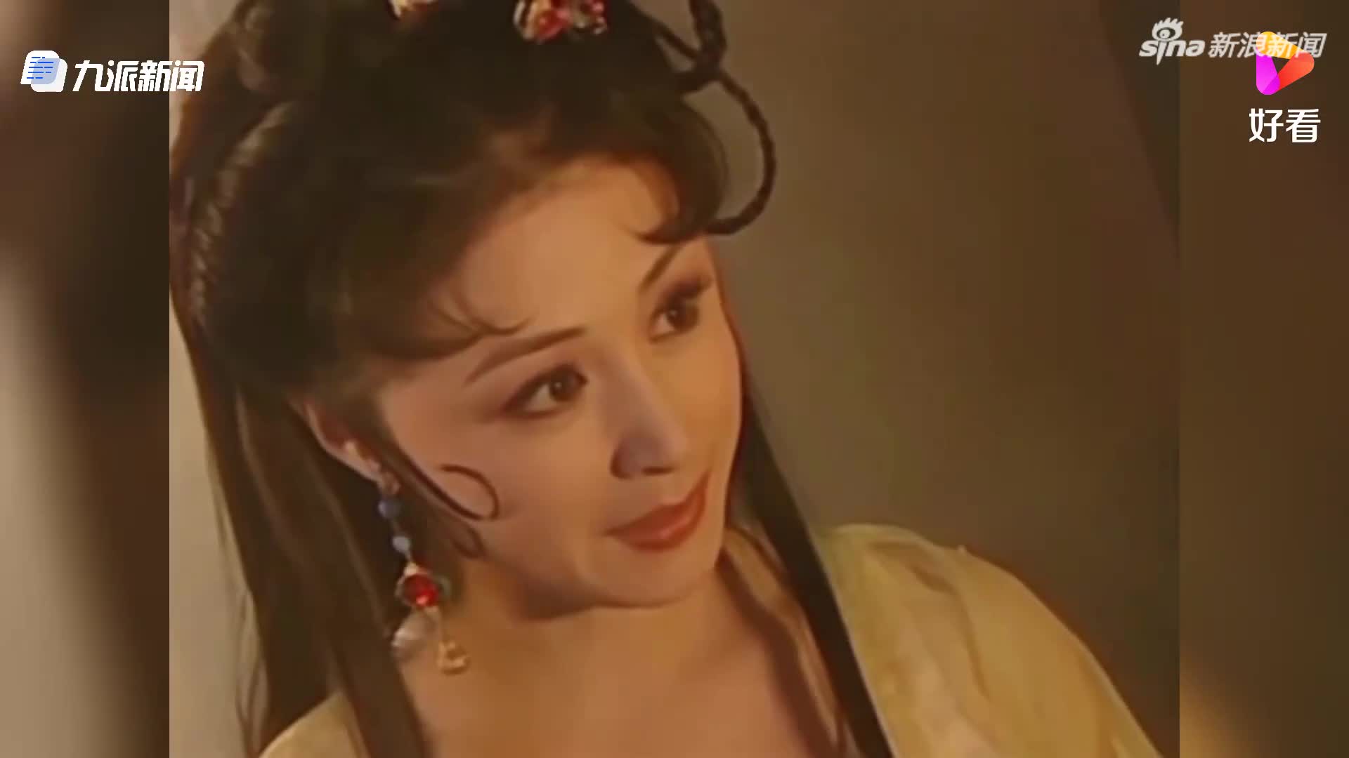 《乡村爱情》主演 谢大脚”去世 还有这些角色也是她主演的手机新浪网