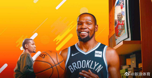 凯文-杜兰特称入选NBA“75杰”是他20多年前的梦想_手机新浪网